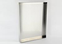 China Compact Structure Wire Mesh Basket Strong Versatility And Universal Use for sale