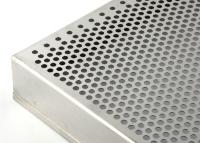 China Ventilated & Breathable Design Wire Mesh Basket Strong Universality for sale