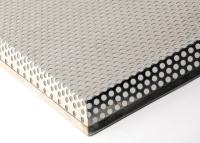 China Polished Wire Finish Wire Mesh Basket Not Easy To Deform for sale