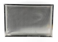 China Breathable Mesh Sides Wire Mesh Basket Recyclable Material for sale
