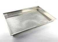 China Tangle-free Design Wire Mesh Basket Strong Versatility & Universal Use for sale