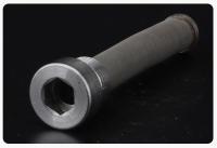 China High Dirt Holding Capacity Metallic Filter Element No Fiber Shedding for sale
