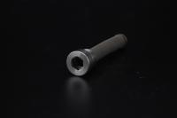 China Low Gas Permeability Variation Metal Filter Element Strong Wear Resistance for sale