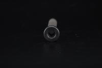China High Mechanical Tensile Strength Metal Filter Element No Fiber Shedding for sale