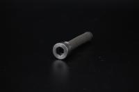 China High Mechanical Tensile Strength Metal Filter Element No Fiber Shedding for sale