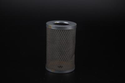 China High Flow Rate & Fast Filtration Metal Filter Element Strong Wear Resistance for sale