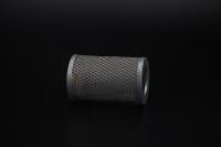 China Low Pressure Drop Design Metal Filter Element Compatible With Harsh Working Conditions for sale