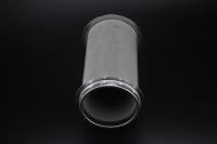 China High Cost Performance Metal Filter Element Fast Flow Speed for sale