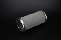 China High Cost Performance Metal Filter Element Fast Flow Speed for sale