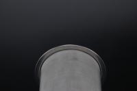 China High Flow At Low Differential Pressure Metallic Filter Element Steam Sterilizable for sale