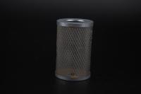 China Bulk Order Friendly Metal Filter Element Sturdy And Durable Structure for sale
