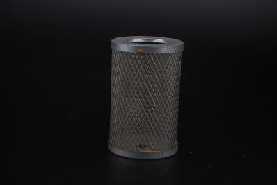 China Bulk Order Friendly Metal Filter Element Sturdy And Durable Structure for sale