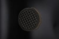 China High Structural Stability Stainless Steel Mesh High Mechanical Performance for sale