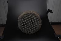 China High Structural Stability Stainless Steel Mesh High Mechanical Performance for sale