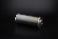 China Uniform Liquid Distribution Sintered Filter Element Compact Structure Design for sale
