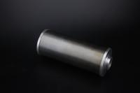 China Uniform Liquid Distribution Sintered Filter Element Compact Structure Design for sale