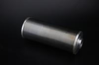 China Resistant To Oil And Grease Buildup Sintered Filter Element Not Easy To Clog for sale