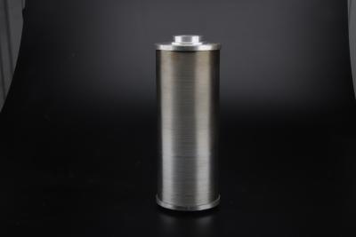 China Weldable For Custom Assembly Sintered Filter Element Wear Resistant & Durable for sale