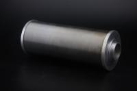 China Weldable For Custom Assembly Sintered Filter Element Wear Resistant & Durable for sale
