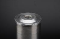 China Weldable For Custom Assembly Sintered Filter Element Wear Resistant & Durable for sale
