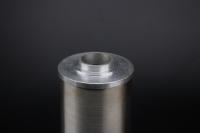 China Firm & Reliable Welding Sintered Filter Element Customizable Sizes Available for sale