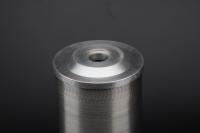 China Firm & Reliable Welding Sintered Filter Element Customizable Sizes Available for sale