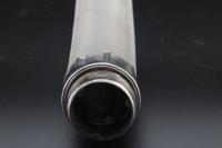 China Compact Structure Design Sintered Porous Filter Element Low Ion Leaching Rate for sale
