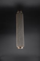 China Weldable Sintered Filter Element For Custom Assembly for sale