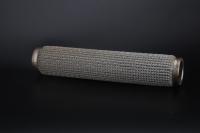 China Weldable Sintered Filter Element For Custom Assembly for sale