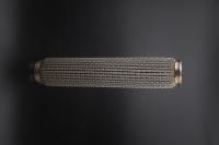 China Compact Structure Design Sintered Porous Filter Element Low Ion Leaching Rate for sale