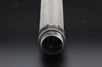 China Sintered Porous Structure Strength Sintered Filter Element No Media Shedding for sale