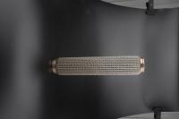 China Weldable Sintered Filter Element For Custom Assembly for sale