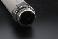 China Low Risk Of Media Migration Sintered Filter Element Suitable For Liquid Filtration for sale