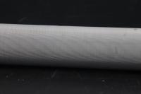 China Low Impact On Fluid Purity Sintered Filter Element Not Easy To Clog for sale
