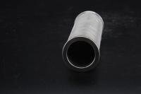 China Low Gas Permeability Variation Metal Filter Media Fast Flow Speed for sale