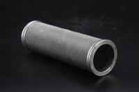 China Low Gas Permeability Variation Metal Filter Media Fast Flow Speed for sale