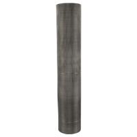 China No Fiber Shedding Risk Stainless Steel Mesh Stable Mesh Opening for sale