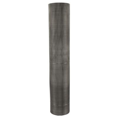 China No Fiber Shedding Risk Stainless Steel Mesh Stable Mesh Opening for sale