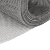 China Durable In Harsh Environments Stainless Steel Wire Mesh Suitable For Food Industry for sale