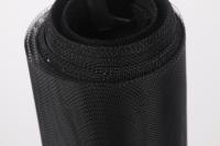 China Resistant To UV Degradation SS Wire Mesh No Fiber Shedding Risk for sale