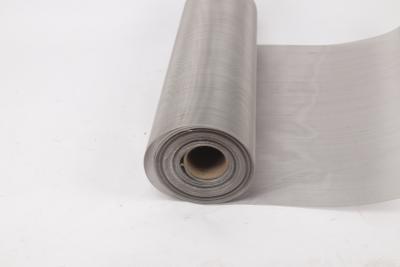 China Various Mesh Types Available Stainless Steel Mesh Wide Application Range for sale