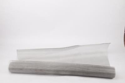 China High Security And Protection Stainless Steel Mesh Strict Quality Control for sale