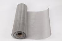 China Good Impact Resistance Stainless Steel Mesh Resistant To Thermal Cycling for sale