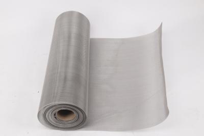 China Good Impact Resistance Stainless Steel Mesh Resistant To Thermal Cycling for sale