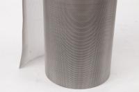 China Stable Mesh Opening Stainless Steel Wire Mesh Anti-Rust & Anti-Fouling Coating for sale