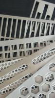 China Resistant To High-pressure Washing Perforated Metal Products Various Metal Materials for sale