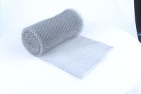 China Fast Delivery Time Knitted Wire Mesh Strict Quality Control for sale