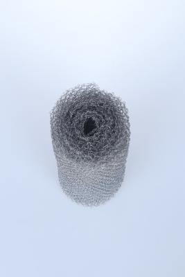 China Wide Temperature Adaptability Wire Knit Mesh Vibration Resistant for sale
