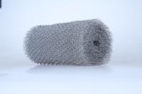 China Fast Delivery Time Knitted Wire Mesh Strict Quality Control for sale