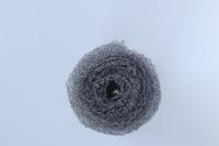 China High Tensile Strength Metal Knitted Net Oil Resistant Performance for sale